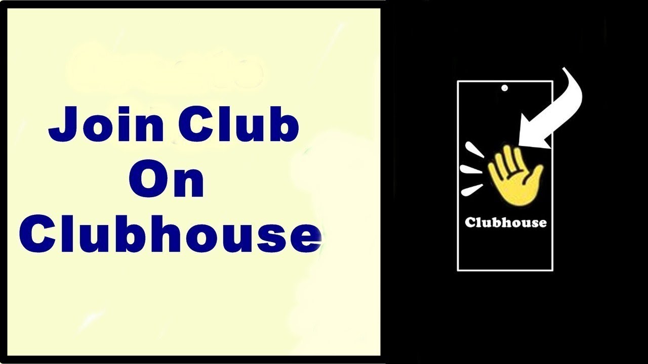 How to Join Club on Clubhouse–Plus Joining Club Without Invite and ...