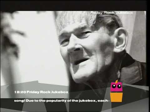 VH1, Viewers Jukebox, Friday Rock Jukebox Info, 13.06.2008 - YouTube