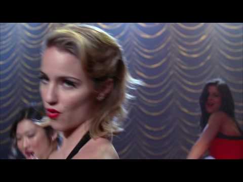 GLEE Full Performance of The Edge Of Glory