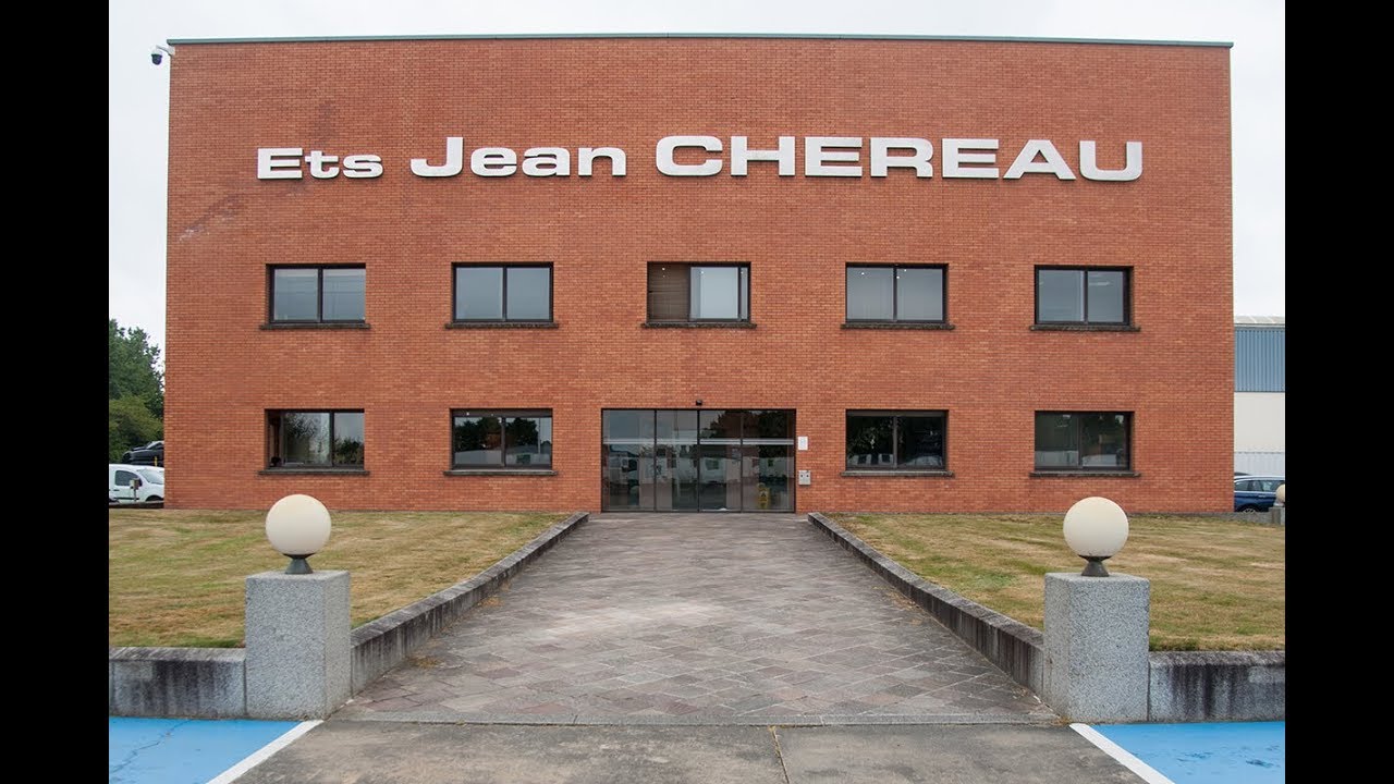 Épisode 2 : Chereau - YouTube