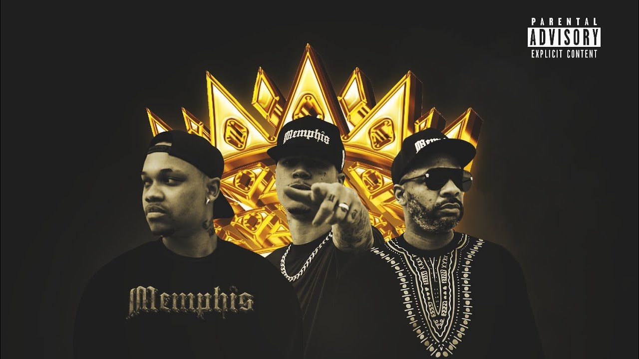 MEMPHIS - Real RAP Da Capital! ( Clipe Oficial) - YouTube