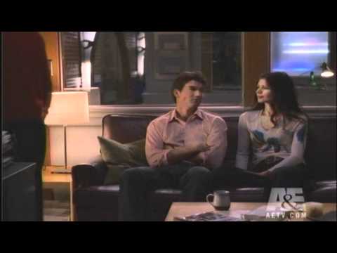Crossing Jordan - 4x16 - \