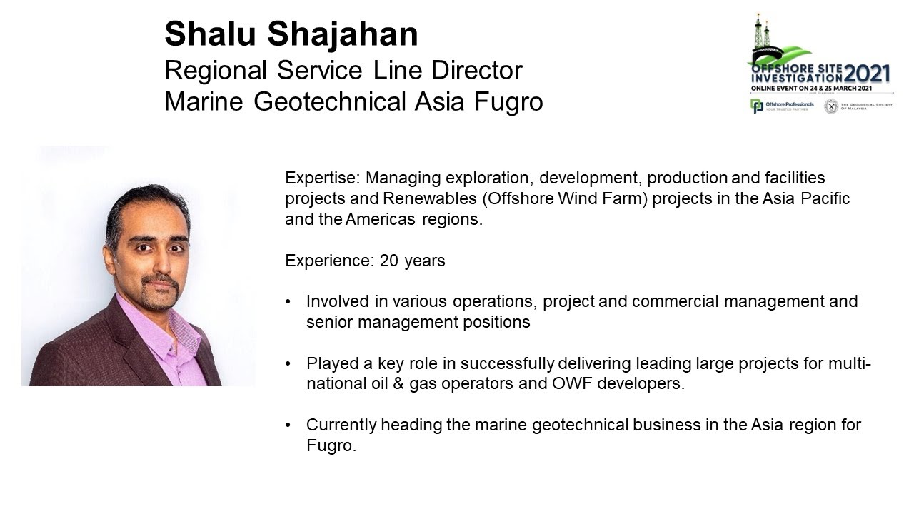 OSI2021 | Keynote Speaker Shalu Shajahan 24 March 2021 - YouTube