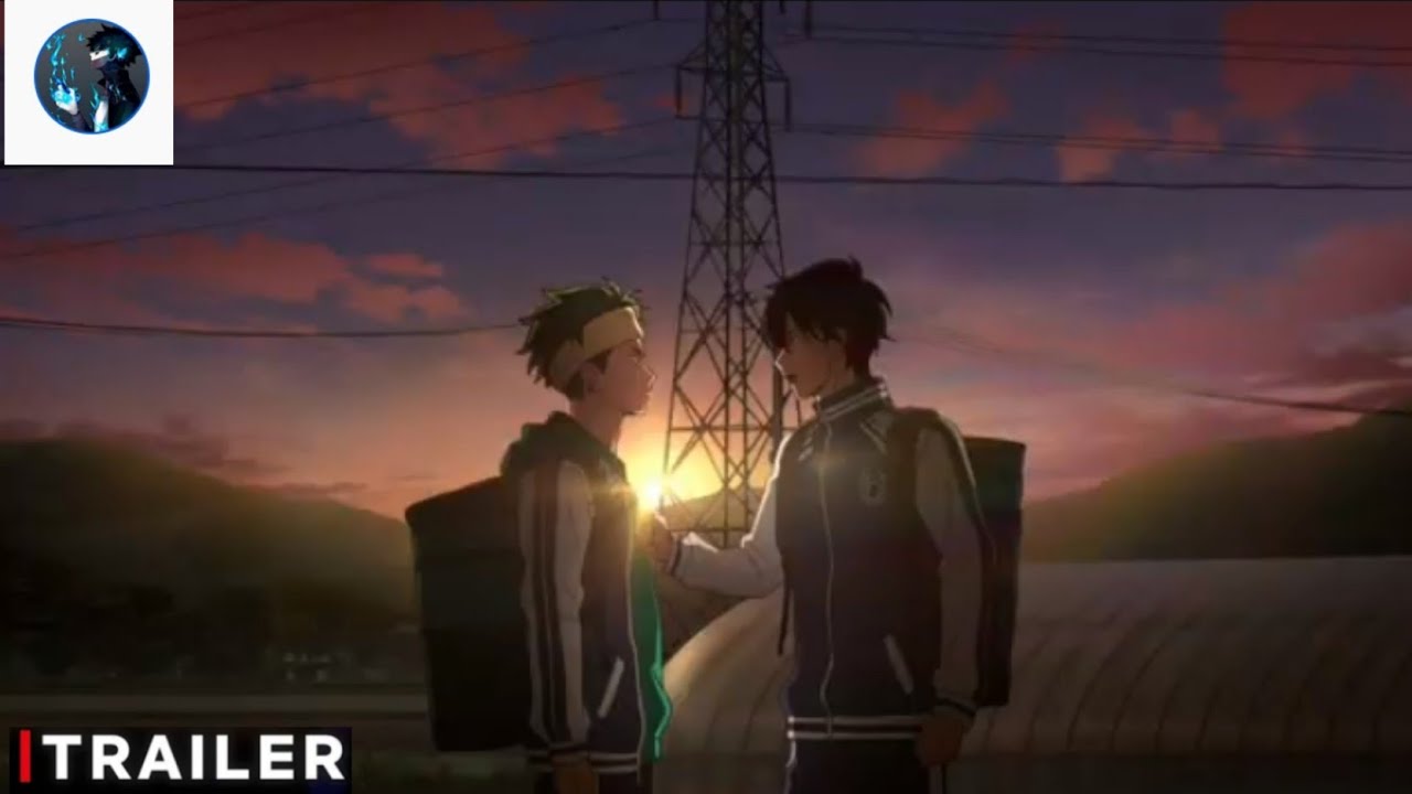 Backflip!! Movie | Official trailer [AMV] - YouTube