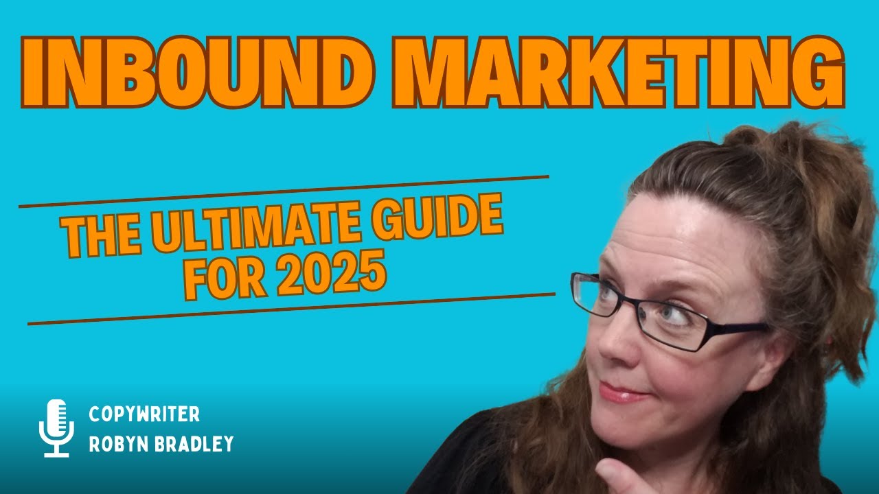 The Power of Inbound Marketing: Here’s Why It’s Effective! - YouTube