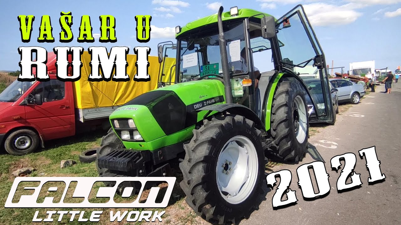 Vasar u RUMI 2021 - YouTube