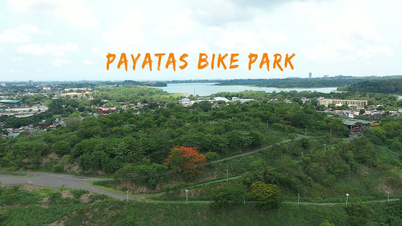 PAYATAS BIKE PARK | Quezon City - YouTube