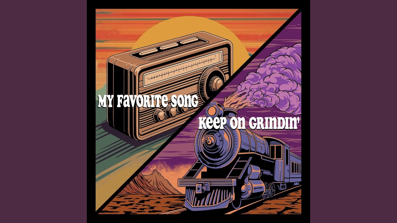 Keep On Grindin' - YouTube