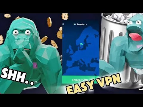 How TO GET A VPN FOR ANIMAL COMPANY - YouTube
