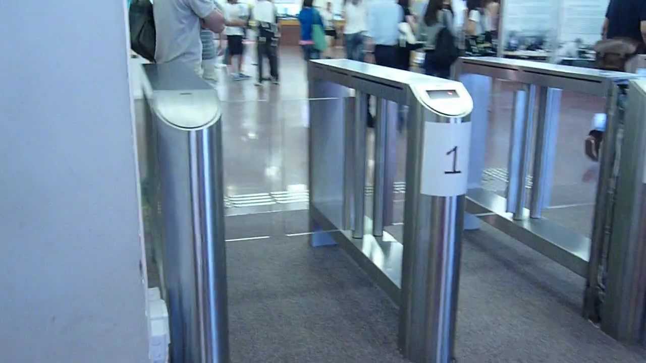 HKU Library - YouTube