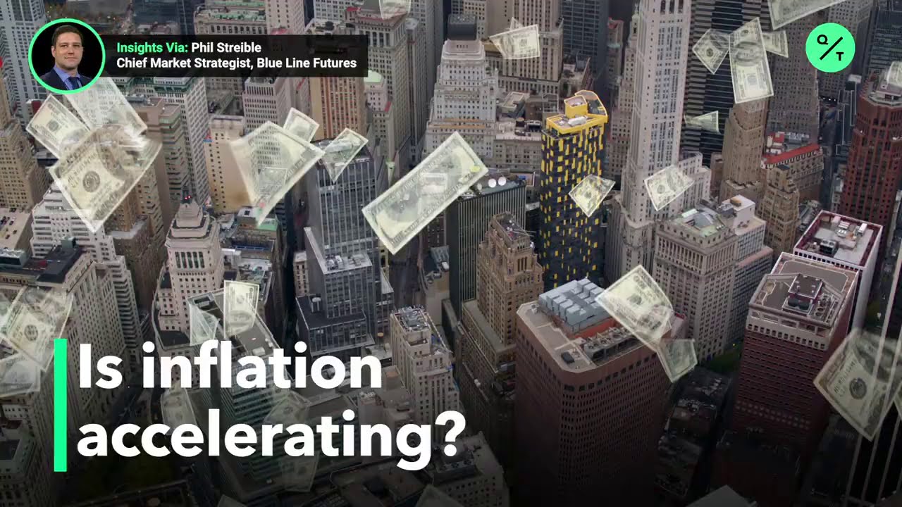 Here’s why inflation is accelerating and where it could go - YouTube