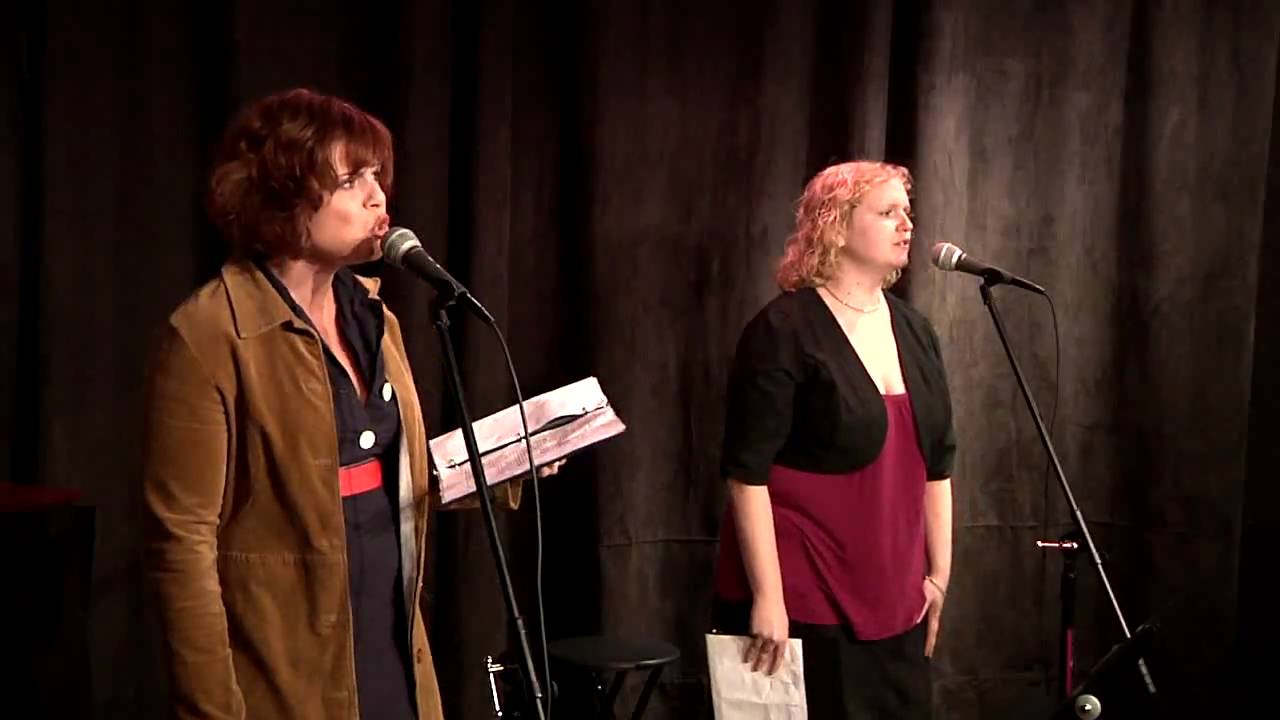 "GAY" From DELAYED - Summer Aiello & Sarah Hanchar - YouTube