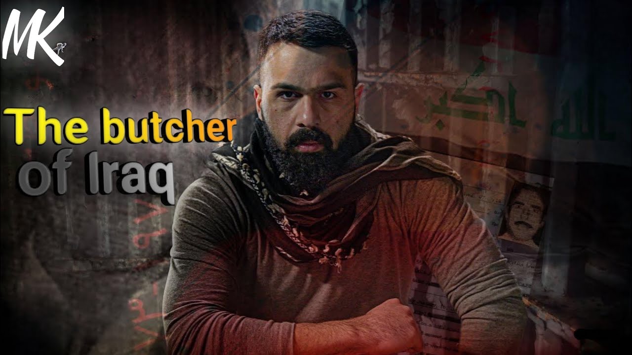 **"The Chilling Story of Iraq's Infamous Serial Killer: Uncovering the ...