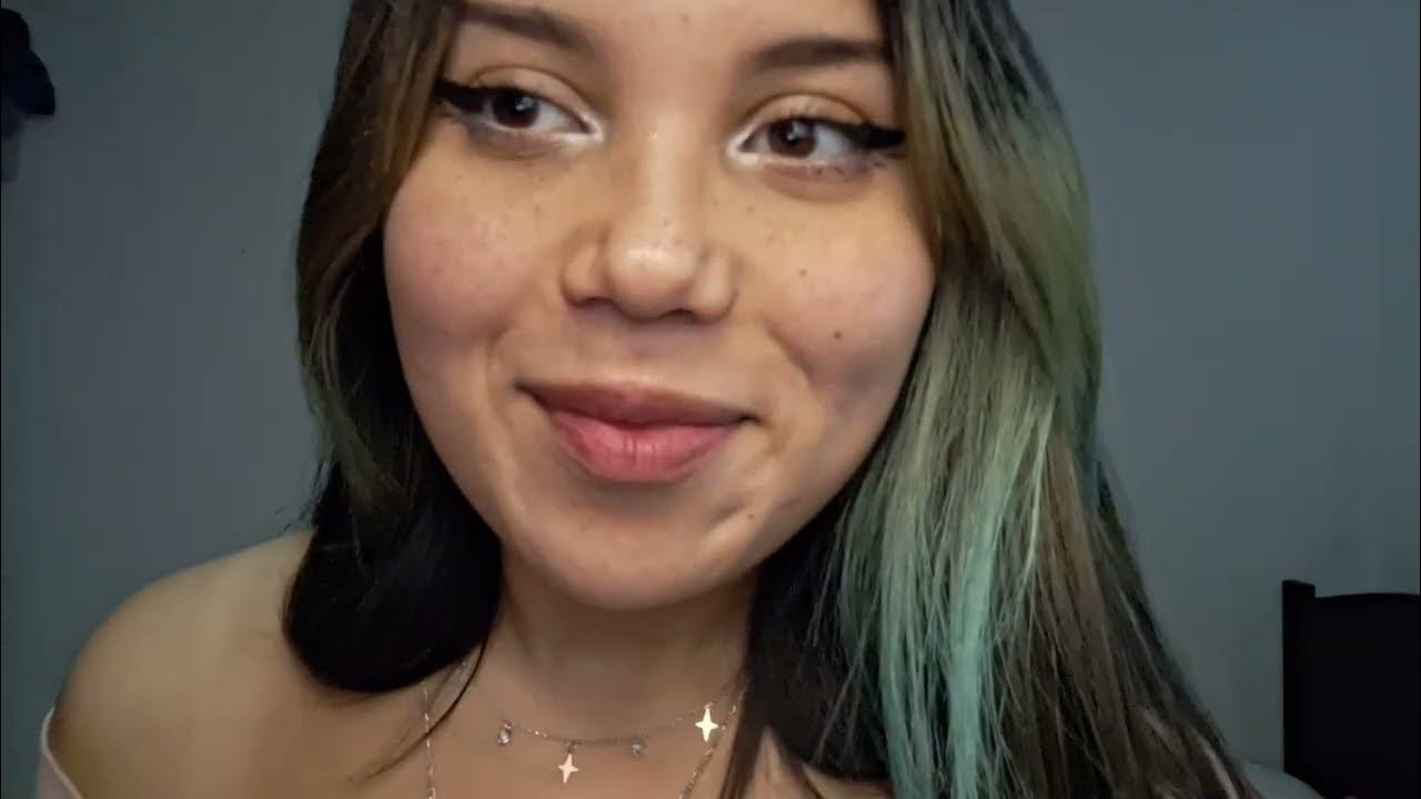 ASMR respondiendo sus preguntas :3 (casero, soft spoken) - YouTube