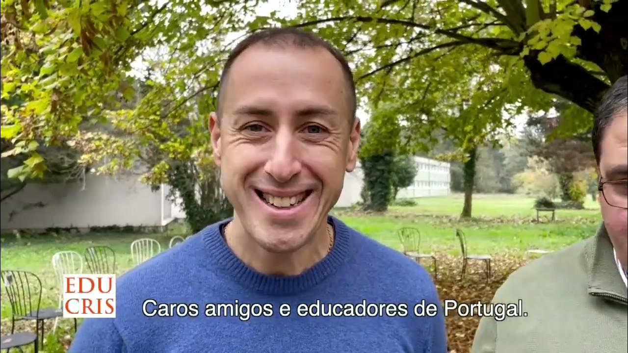 Um presente para o Natal: Campanha de apoio às Escolas Católicas na Ucrânia - YouTube