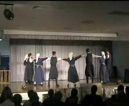 Μπαλαριστός - YouTube