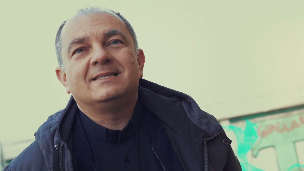 don Claudio Burgio HD 1080p - YouTube