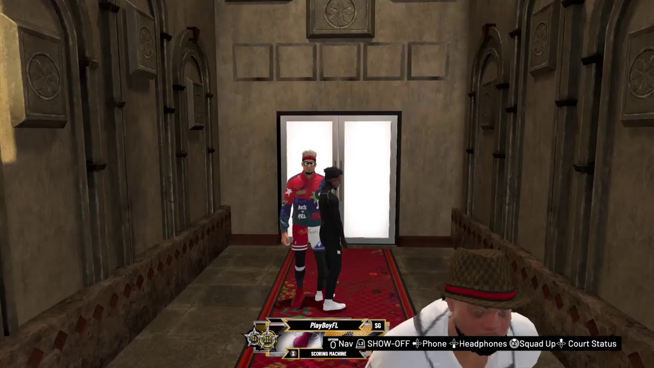ELITE 1 2k20 GRIND (92/100 sub goal) - YouTube