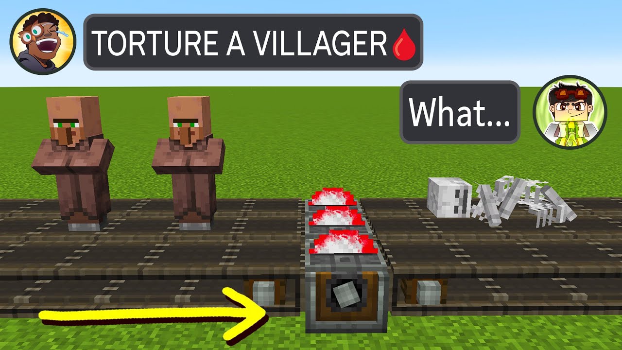 I Build Your STUPID Create Mod Ideas - YouTube