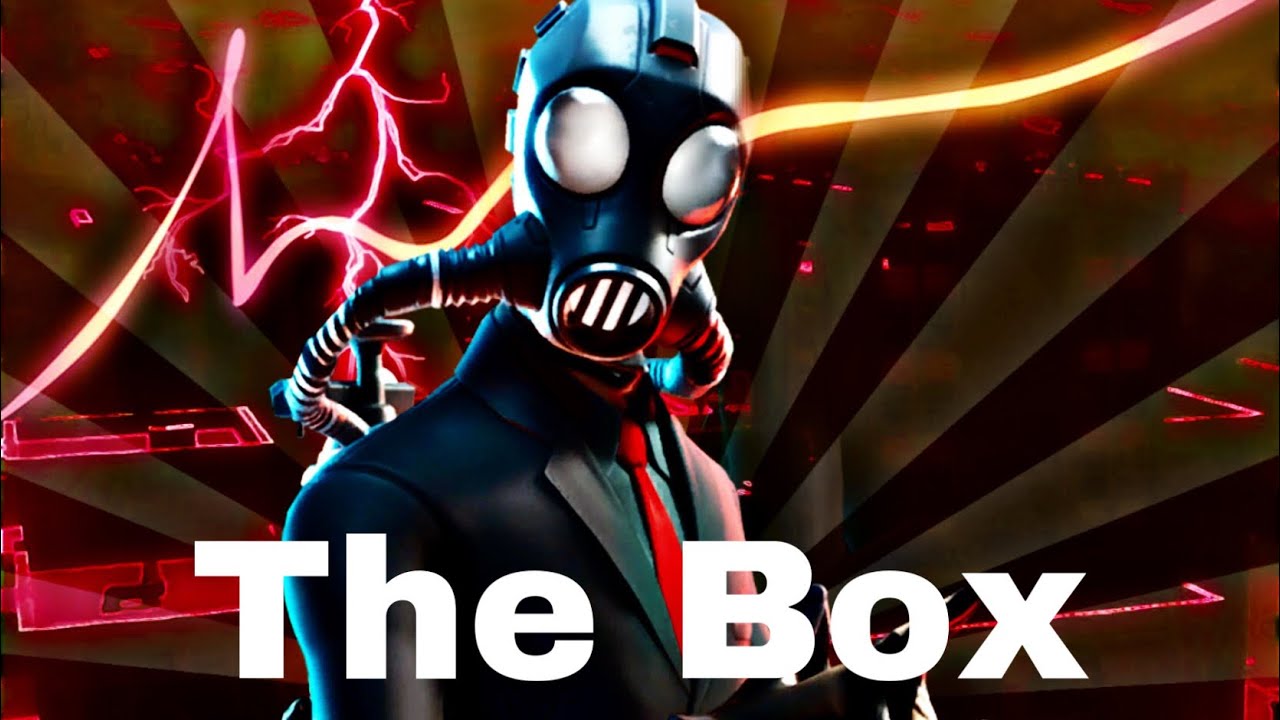 The Box📦 - YouTube