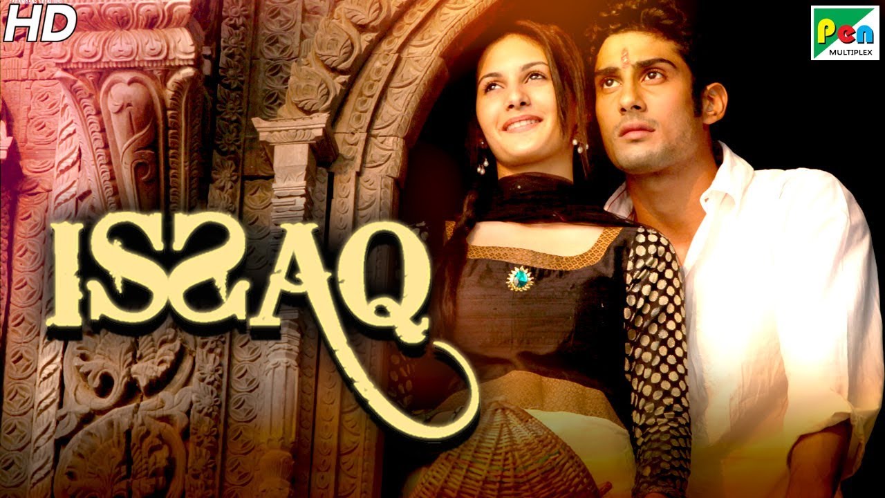 Issaq | Full Hindi Movie In 20 Mins | Amyra Dastur, Prateik Babbar ...