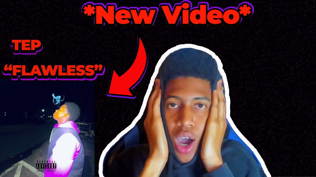 Check Out the Epic Reaction to Tep Viral Underground Hit "Flawless ...