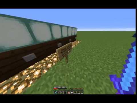 OP WEAPONS MINECRAFT COMMANDS - YouTube