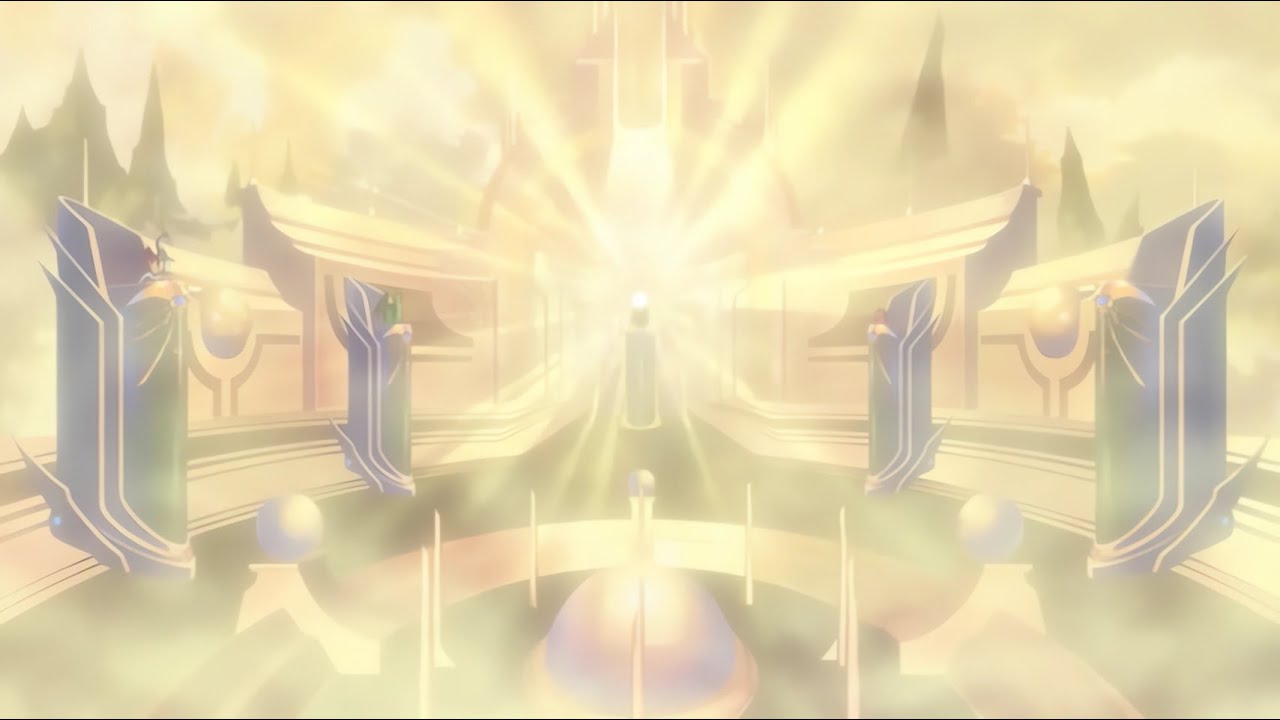 Blue Dragon 2 - Ep 45 - La Legione [Versione Integrale] - YouTube