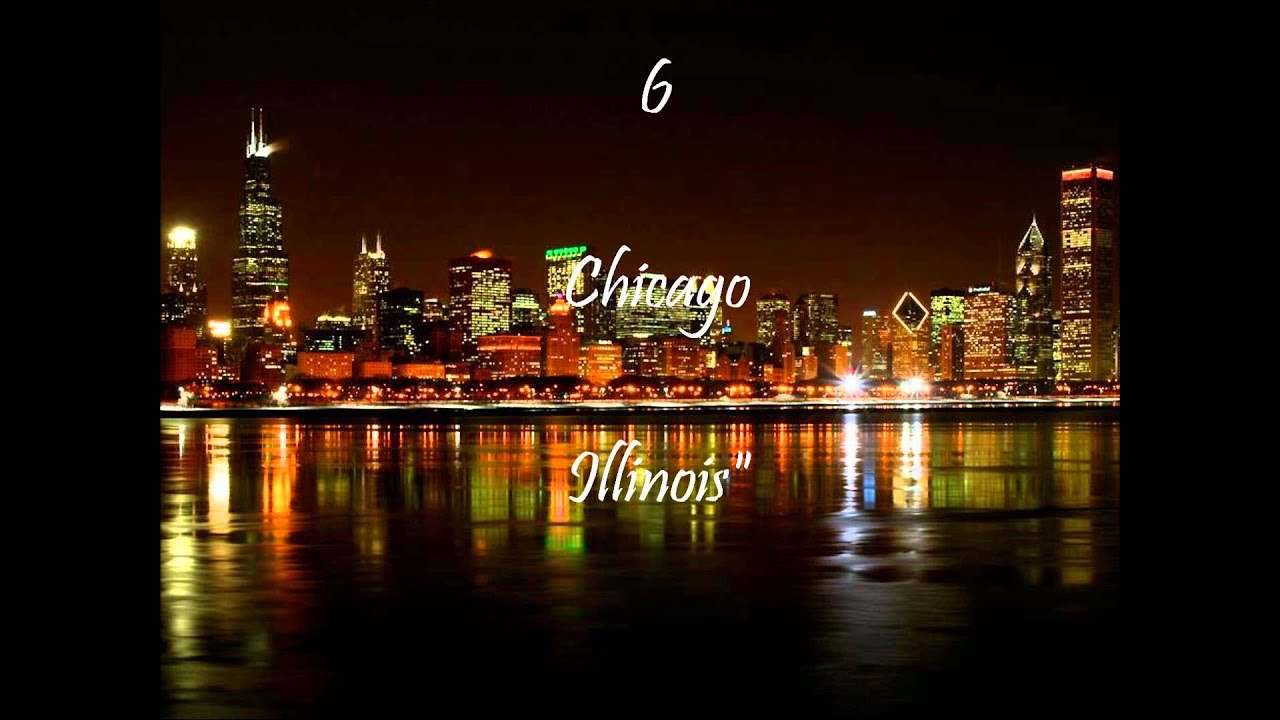 Forbes Top 10 Most Miserable Cities in America 2012 - YouTube