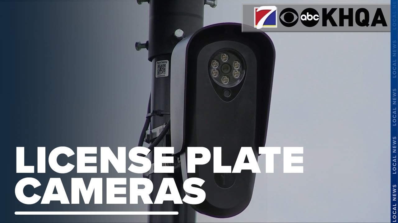 Not Every Police Department is on Board With FLOCK License Plate ...