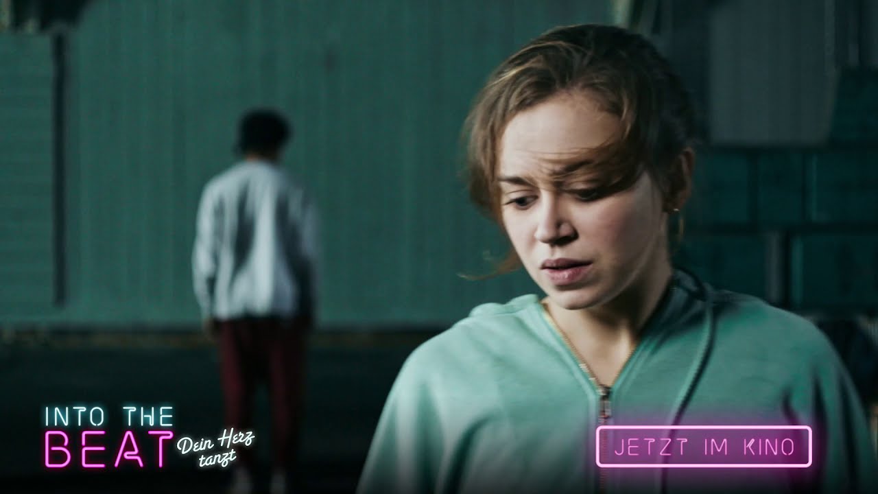 INTO THE BEAT - Jetzt im Kino! - YouTube
