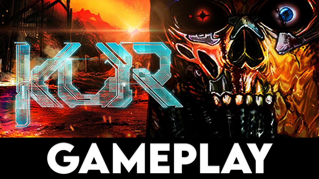 KUR Gameplay [4K 60FPS PC ULTRA] - YouTube