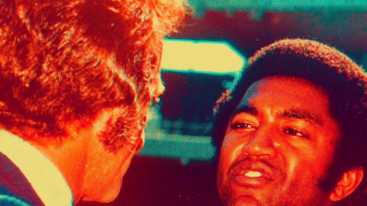 I Must Be In The Front Row - YouTube