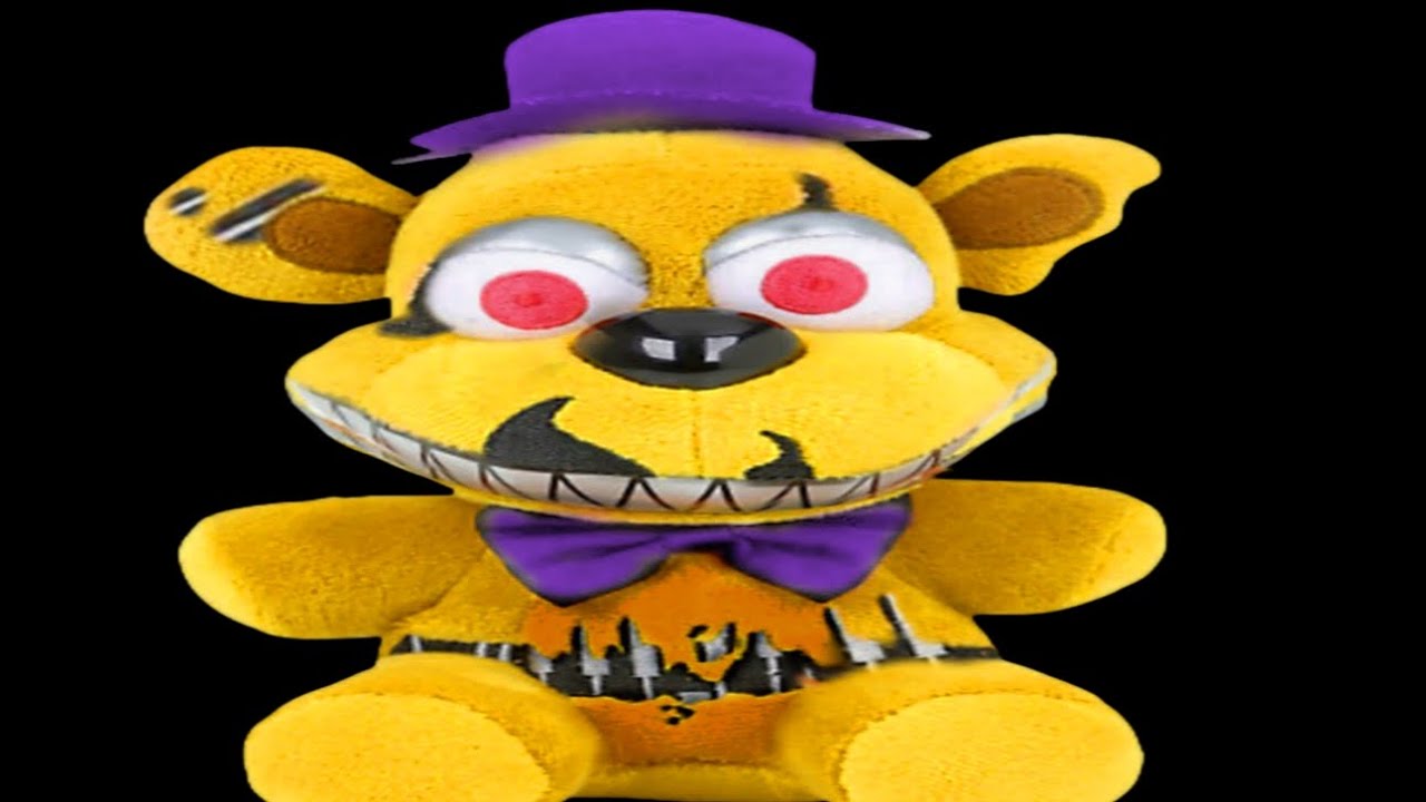 Fnaf 4 mobile night 5 5 AM - YouTube