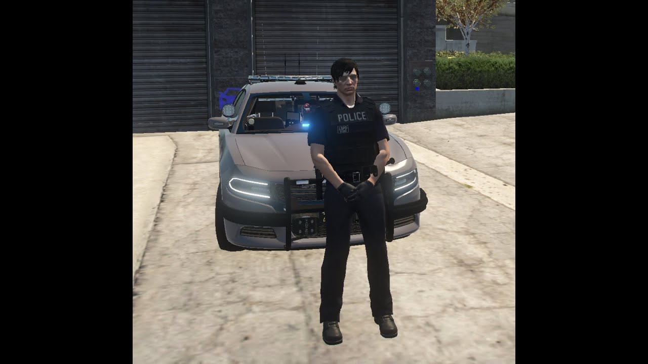 GTA 5 RP | REDLINE ROLEPLAY let's Catch some Criminals - YouTube