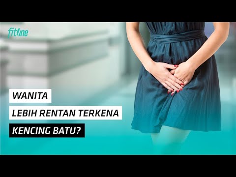 Sakit Saat Buang Air Kecil, Awas! Gejala Kencing Batu! | Hidup Sehat tvOne