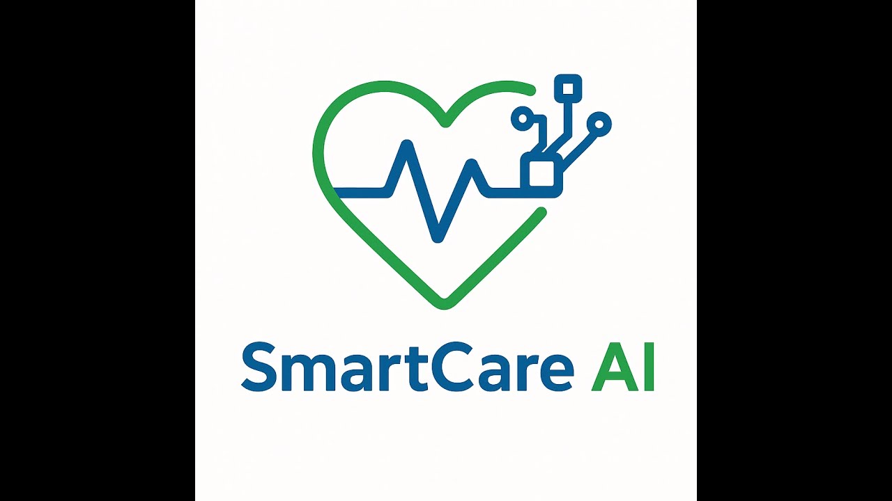 SmartCare AI Revolucionando la Salud 2028 - YouTube