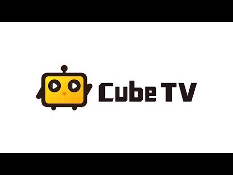 CUBE TV - NOSSA NOVA PLATAFORMA DE STREAM! - YouTube