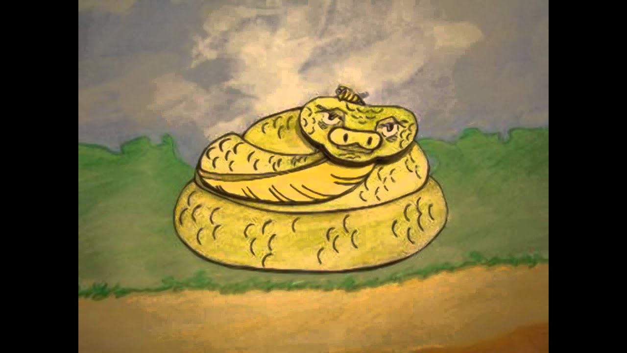 Aesop's Fables: Drawing Conclusions - YouTube