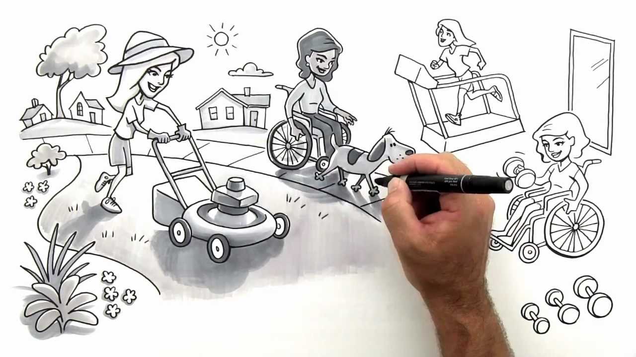 Be Physically Active - YouTube