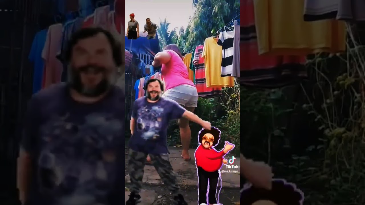 Habang Naglalaba Nag Tiktok Funny Girl Youtube