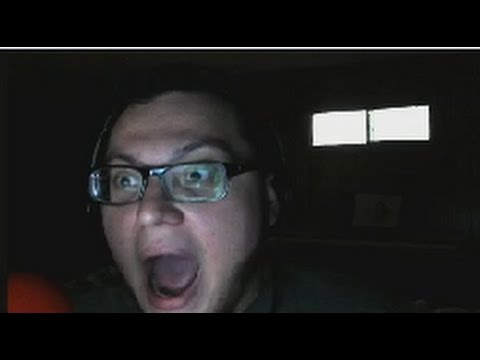 7 DAYS PT 1 "WARNING LOUD SCREAMS AHEAD!!!" - YouTube