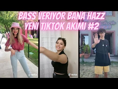 Bas Veriyor Bana Haz Yalnız Kaldın Acar Yeni TikTok Akımı Videoları #2