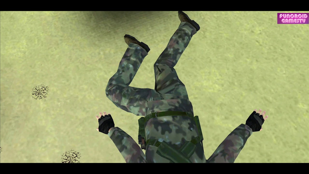 Sniper Hero 3D - Android Gameplay HD - YouTube