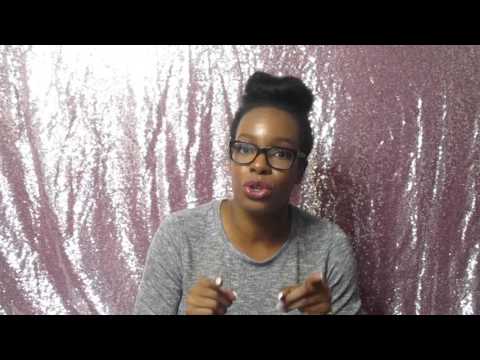 Sex Too Soon?!? (On The Couch With Dr. Kischa)