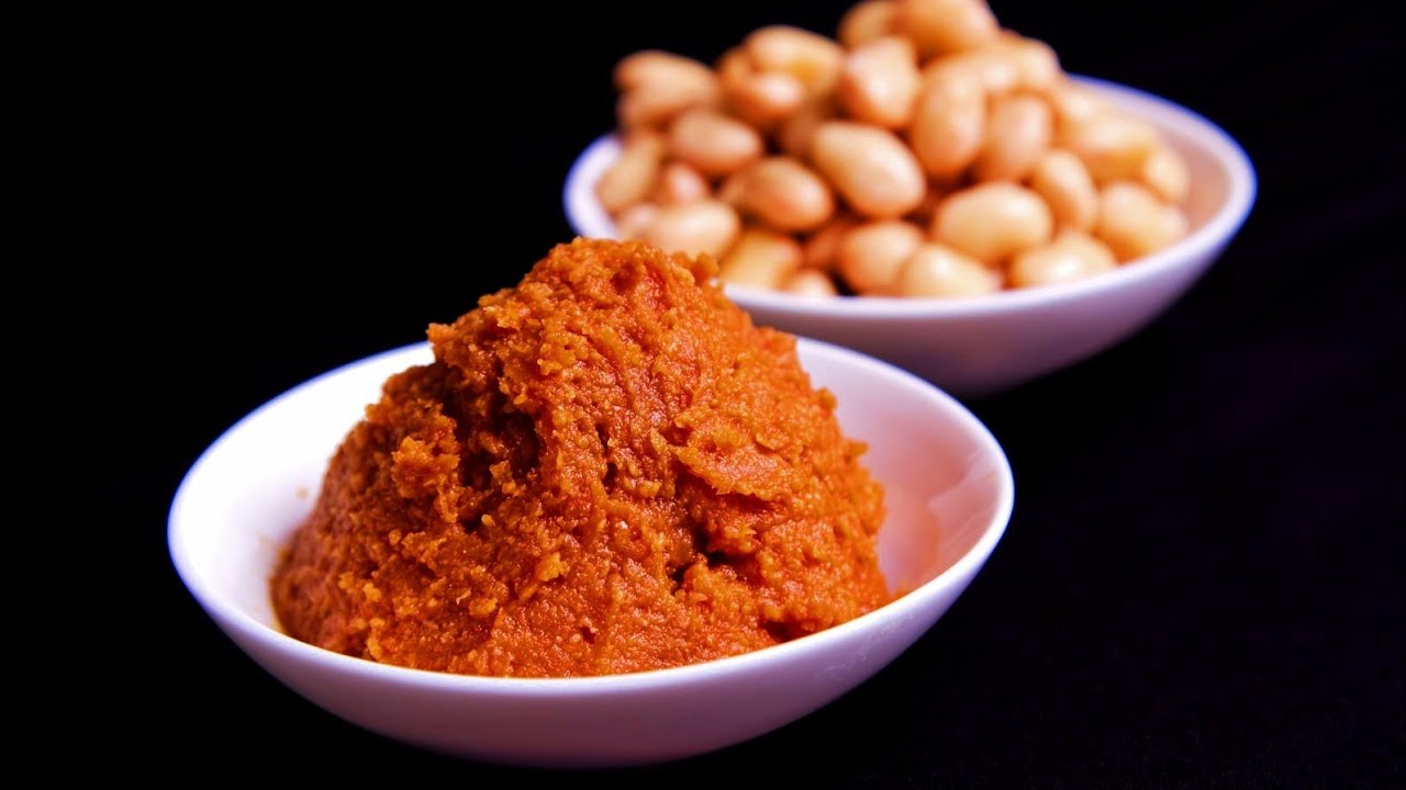 History of Miso, a Japanese Seasoning Loved Around the World - YouTube