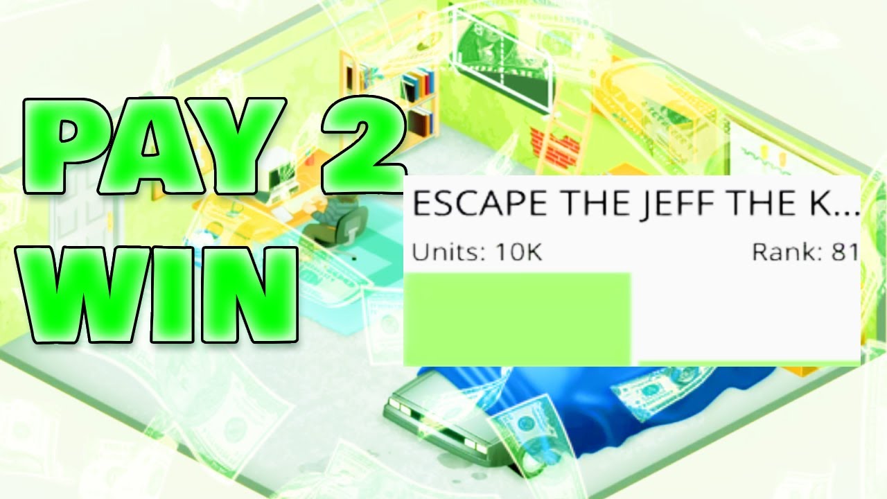 MAKING P2W Games on Game Dev Tycoon - YouTube