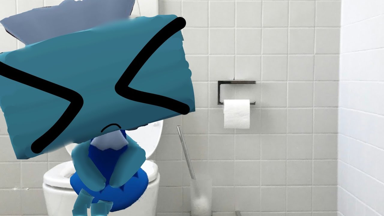 Tisha has explosive diarrhea - YouTube