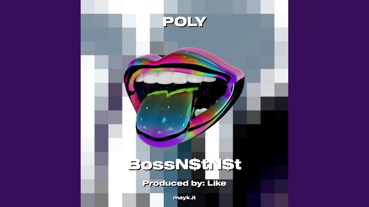 POLY - YouTube