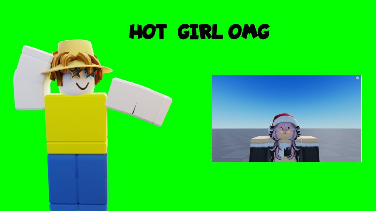 Playing Very Sus Game🥵🥵🥵.Exe (Roblox) - YouTube